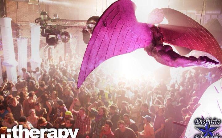 THERAPY MIAMI – Premier Guide Miami