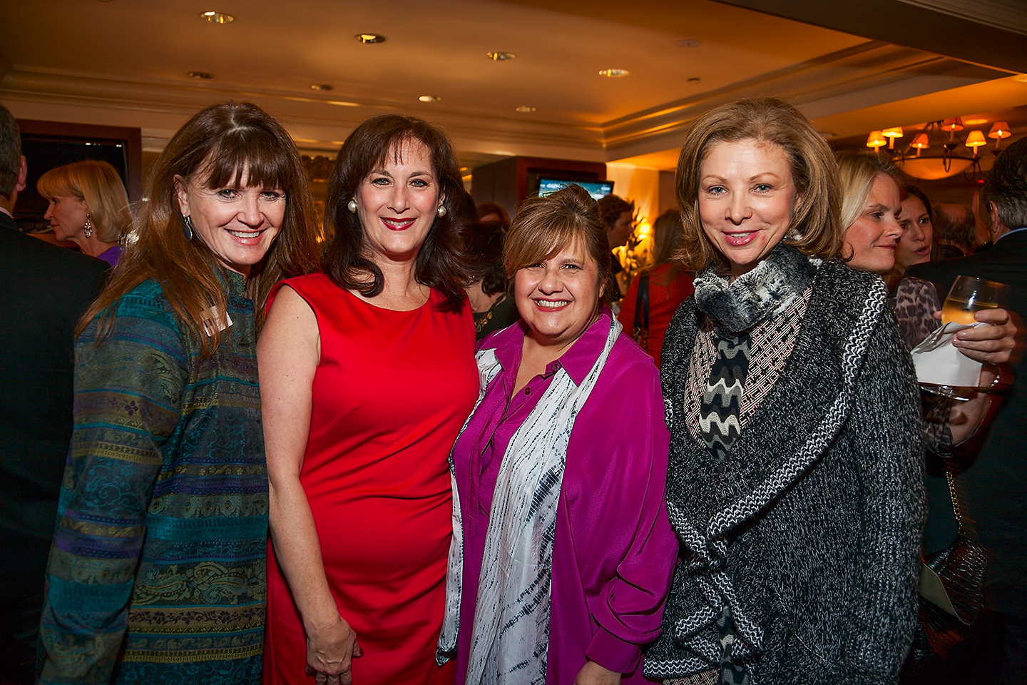 Master Brokers Forum Celebrates 20 Years of Excellence at Grand Bay ...