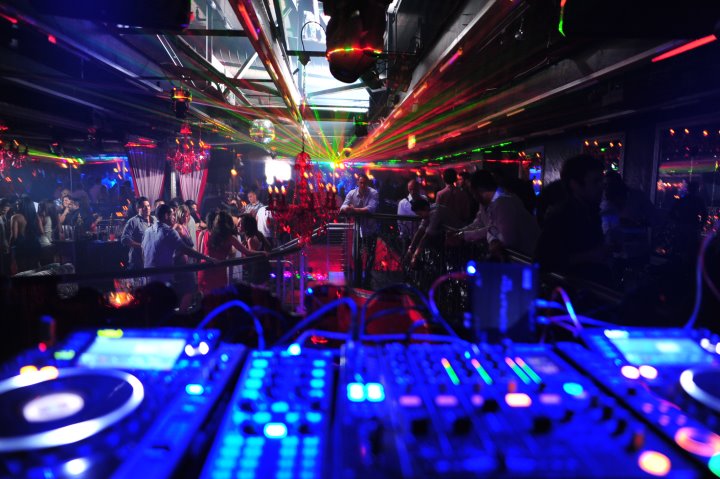 Vice Miami Lounge – Premier Guide Miami