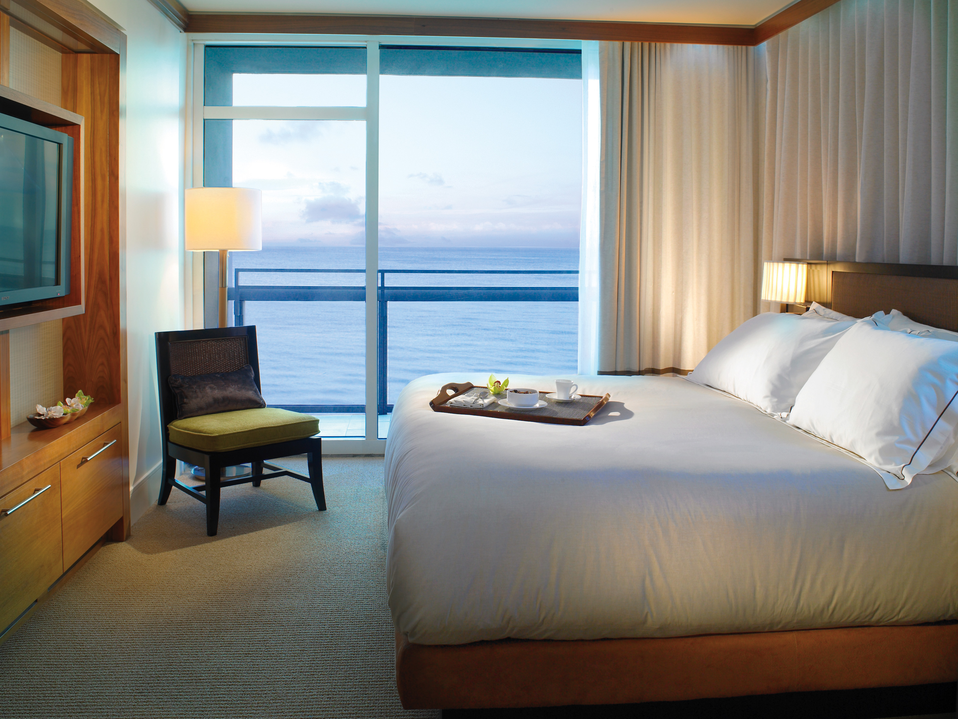 Canyon Ranch Hotel & Spa – Premier Guide Miami