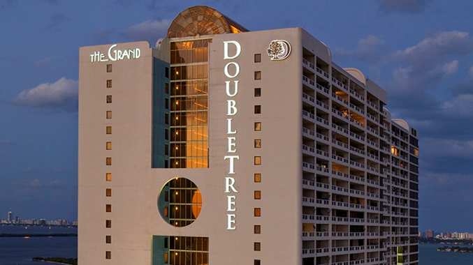 DoubleTree by Hilton Grand Hotel Biscayne Bay – Premier Guide Miami