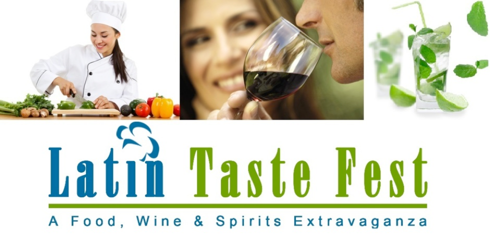 Latin Taste Fest – Premier Guide Miami