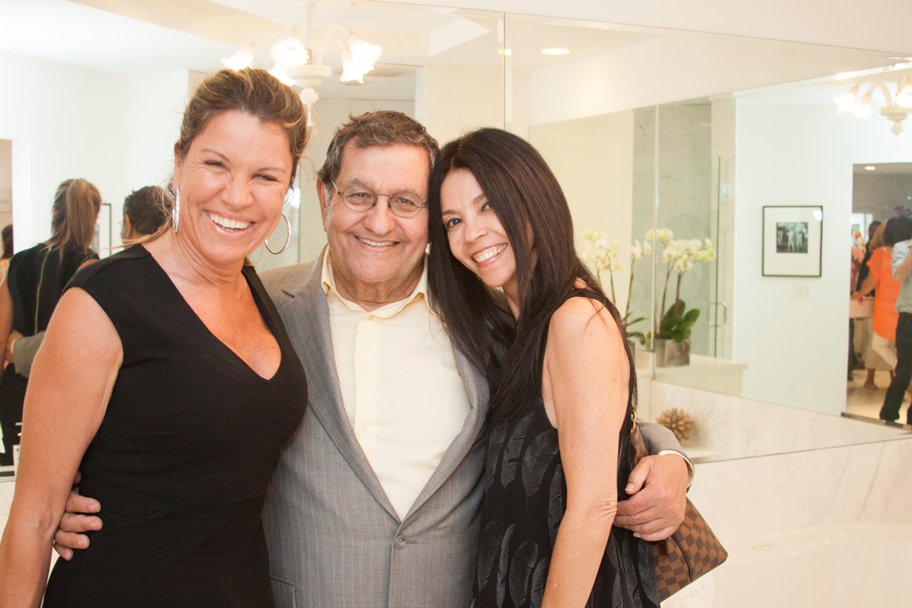 Bellini Williams Island Artefacto Model Unveiling Party – Premier Guide ...