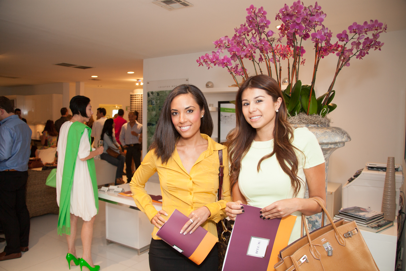Bellini Williams Island Artefacto Model Unveiling Party – Premier Guide ...