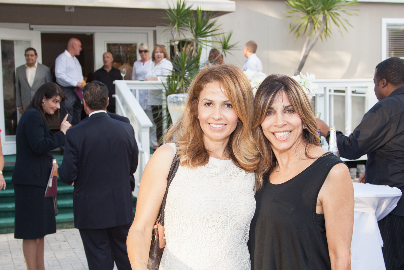 Bellini Williams Island Artefacto Model Unveiling Party – Premier Guide ...