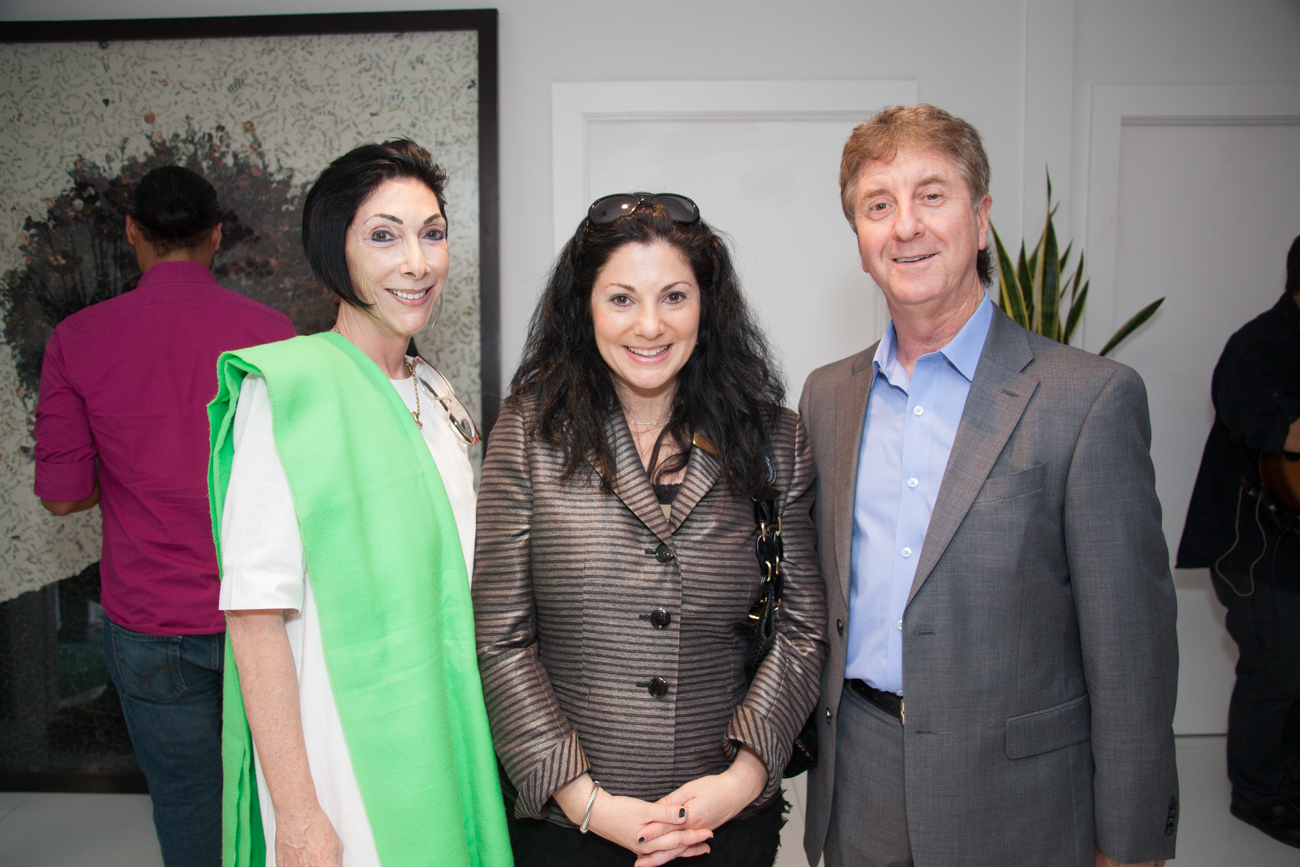 Bellini Williams Island Artefacto Model Unveiling Party – Premier Guide ...