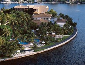 The Grove Isle Hotel & Spa – Premier Guide Miami