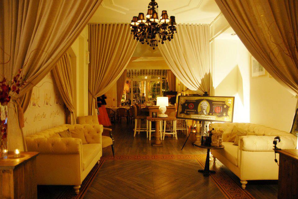 Villa Azur – Premier Guide Miami