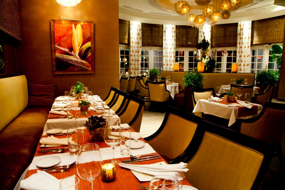 Essensia Restaurant & Lounge – Premier Guide Miami