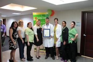 Florida Center for Allergy & Asthma Care Coral Gables Office Receives ...