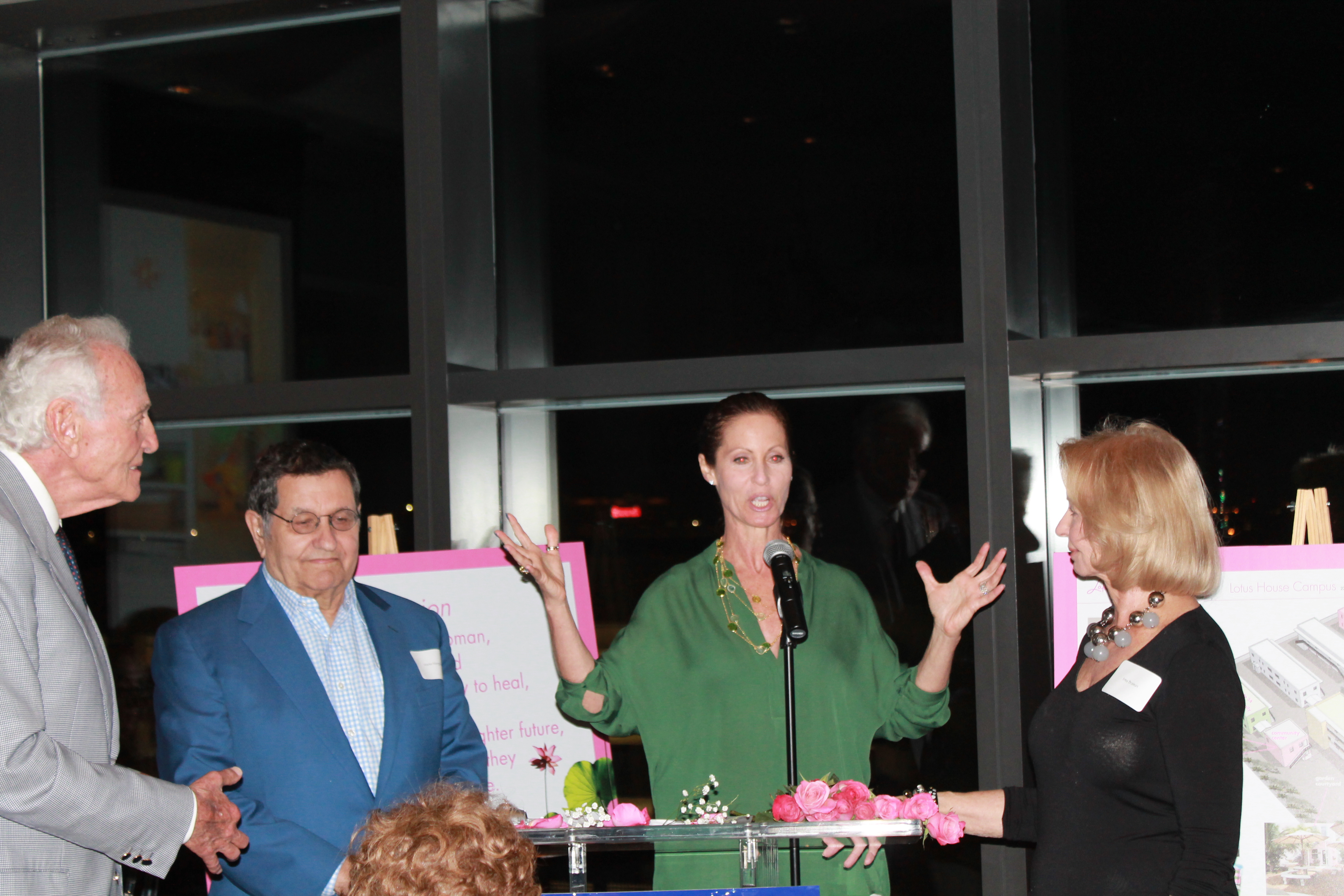 Braman Foundation Makes $1.5 Million Grant for Lotus House – Premier ...