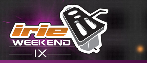 9th Annual Irie Weekend – Premier Guide Miami