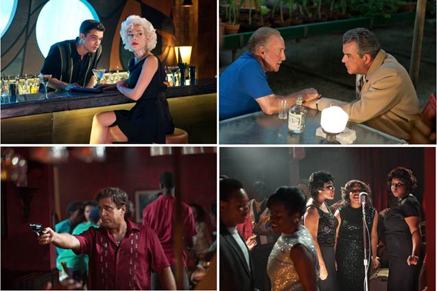 STARZ’ “Magic City” Season Two – Second Episode Premieres Friday, June ...