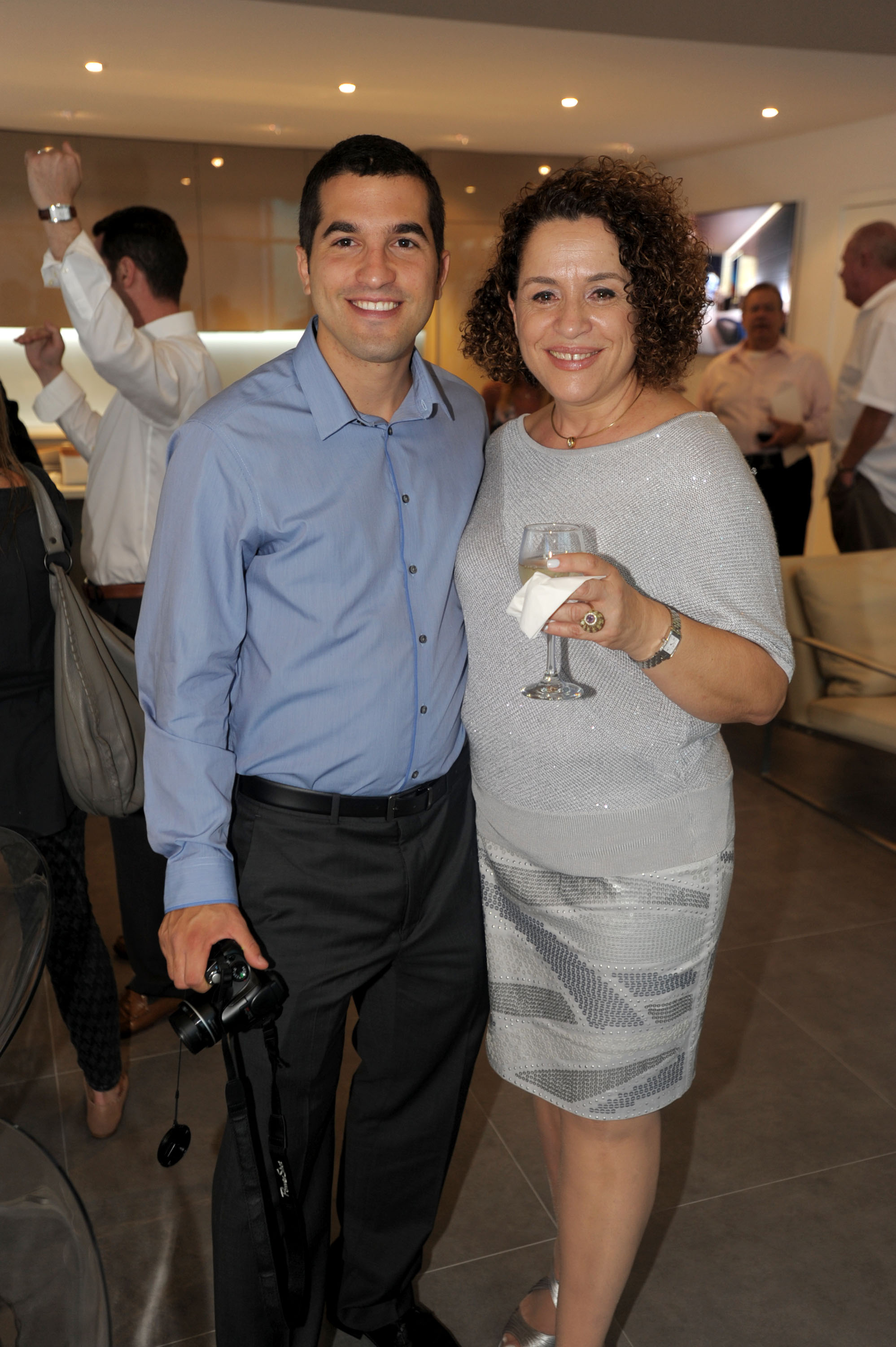 PALAU SUNSET HARBOUR UNVEILS SALES AND DESIGN STUDIO – Premier Guide Miami