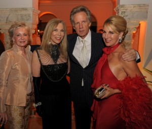 FISHER ISLAND CLUB VINTAGE GALA DAZZLED GUESTS WITH A TRIBUTE TO THE ...