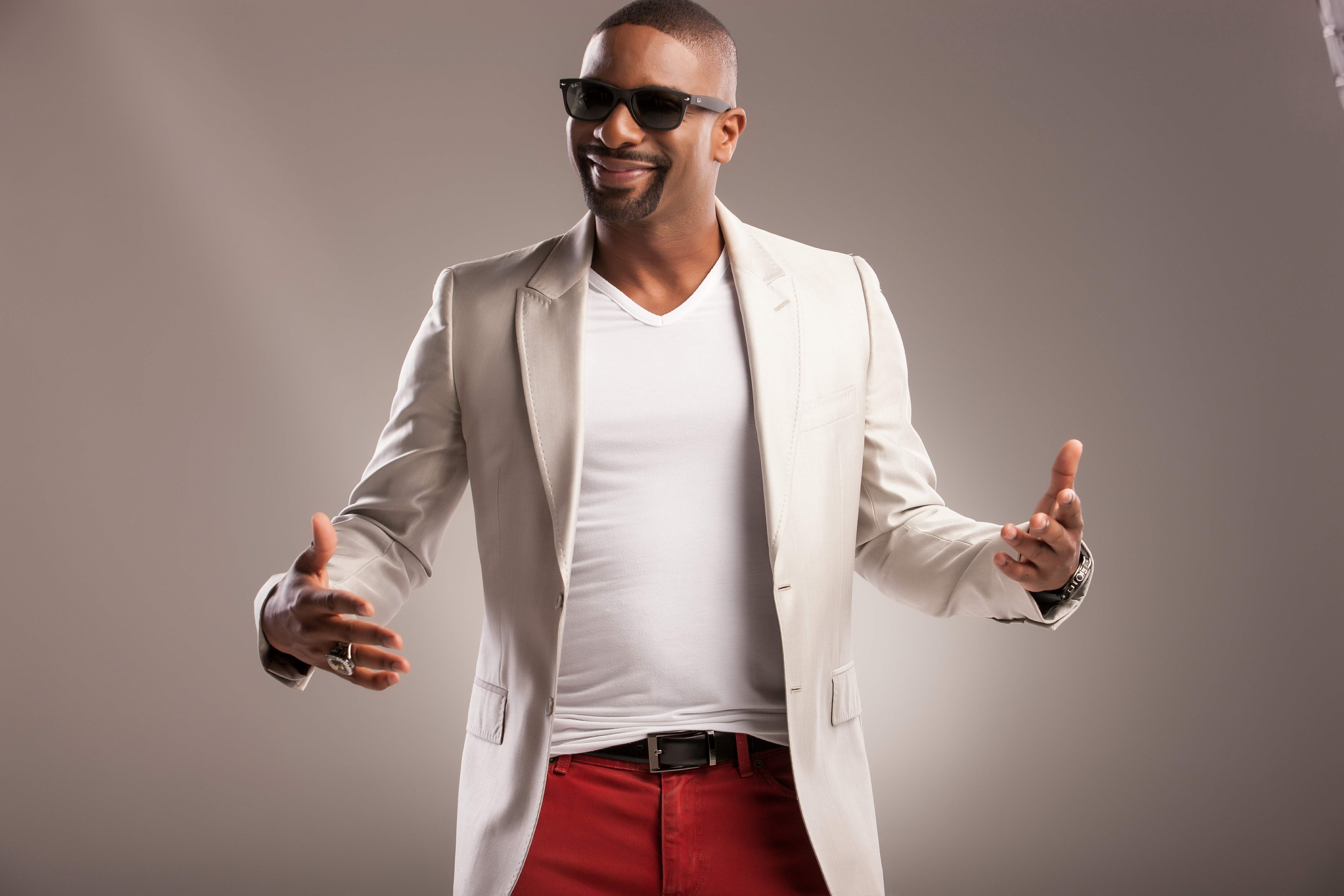 DJ IRIE CELEBRATES IRIE WEEKEND 10TH ANNIVERSAY MILESTONE – Premier ...