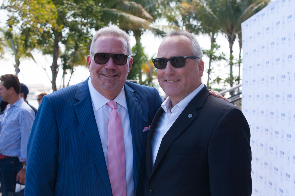 Cento Anni de Maserati at the Perez Art Museum Miami/Miami ...