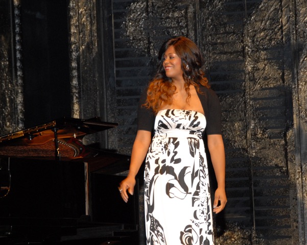 YOUNG OPERA SINGERS COMPETE FOR $40,000 AT PRESTIGIOUS YOUNG ...