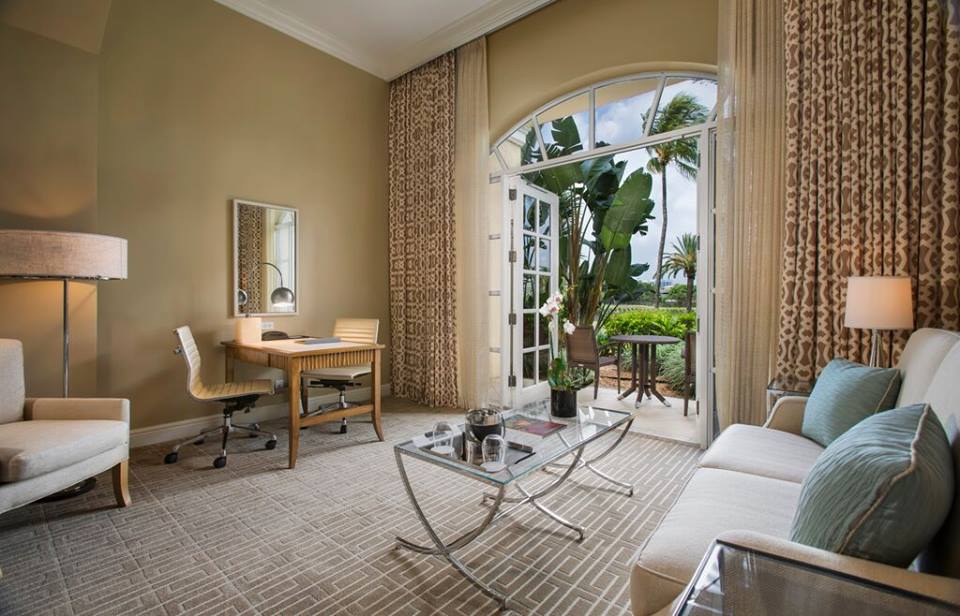 TURNBERRY ISLE MIAMI UNVEILS END OF SUMMER GETAWAY PACKAGES – Premier ...