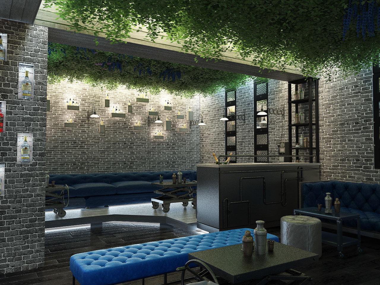 Bottle Service Meets Craft Cocktails, as CRAFT SOCIAL CLUB is Set to ...