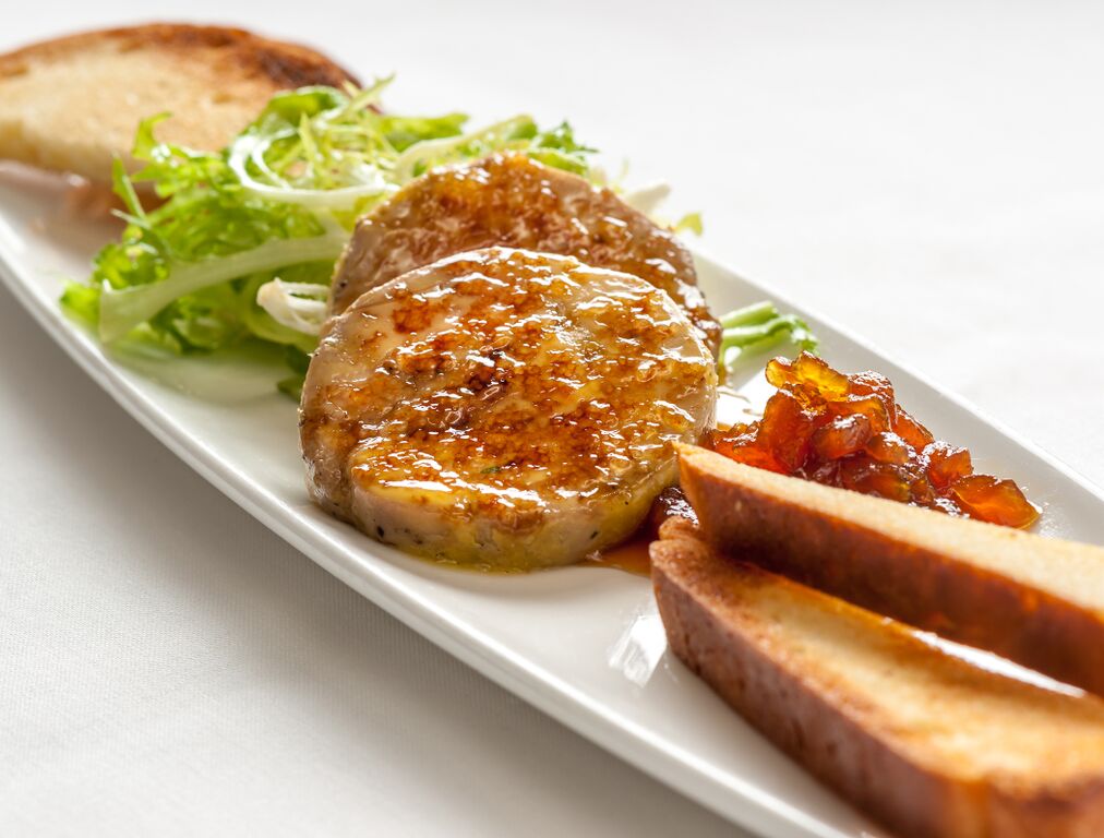 III Forks Prime Steakhouse Introduces New Menu Items – Premier Guide Miami