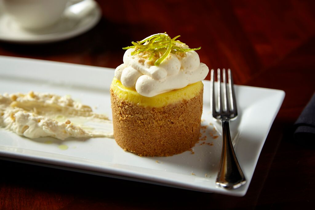 III Forks Prime Steakhouse Introduces New Menu Items – Premier Guide Miami
