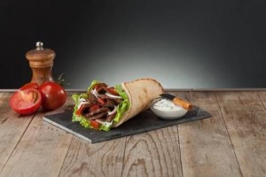 Gyro the HERO! Celebrate National Gyro Day – Premier Guide Miami