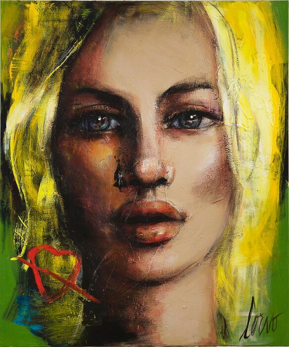 Canada’s Iconic CORNO makes Miami debut during Art Basel – Premier ...