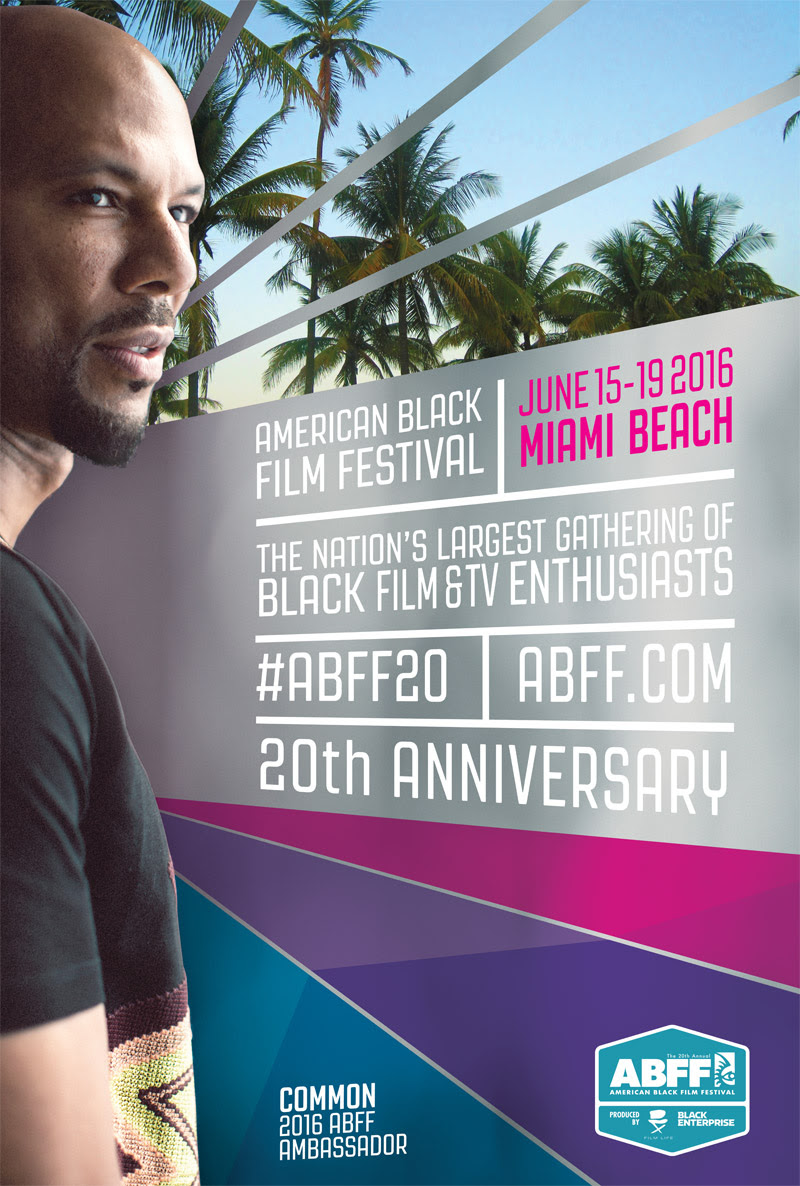 THE ABFF RETURNS TO MIAMI FOR ITS 20th ANNIVERSARY JUNE 15 – 19, 2016 ...