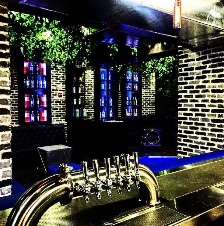 CRAFT SOCIAL CLUB Grand Opening Schedule For Art Basel – Premier Guide ...