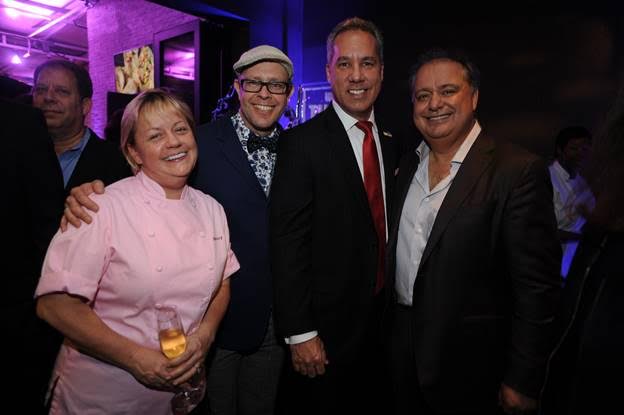 iPic North Miami Beach Grand Opening Gala – Premier Guide Miami