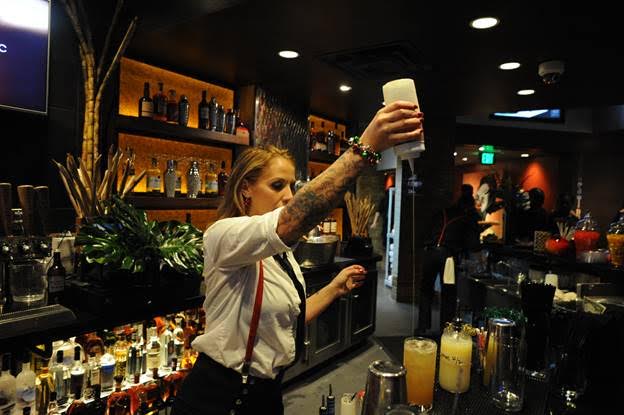 iPic North Miami Beach Grand Opening Gala – Premier Guide Miami