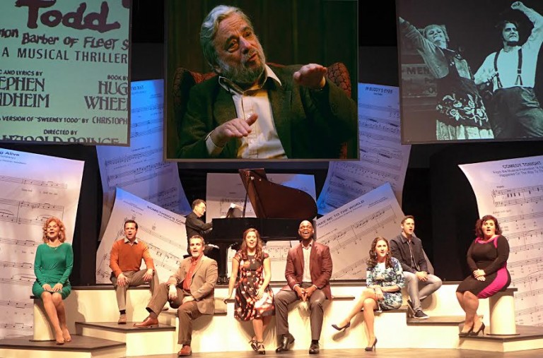 Actors’ Playhouse at the Miracle Theatre presents the South Florida ...