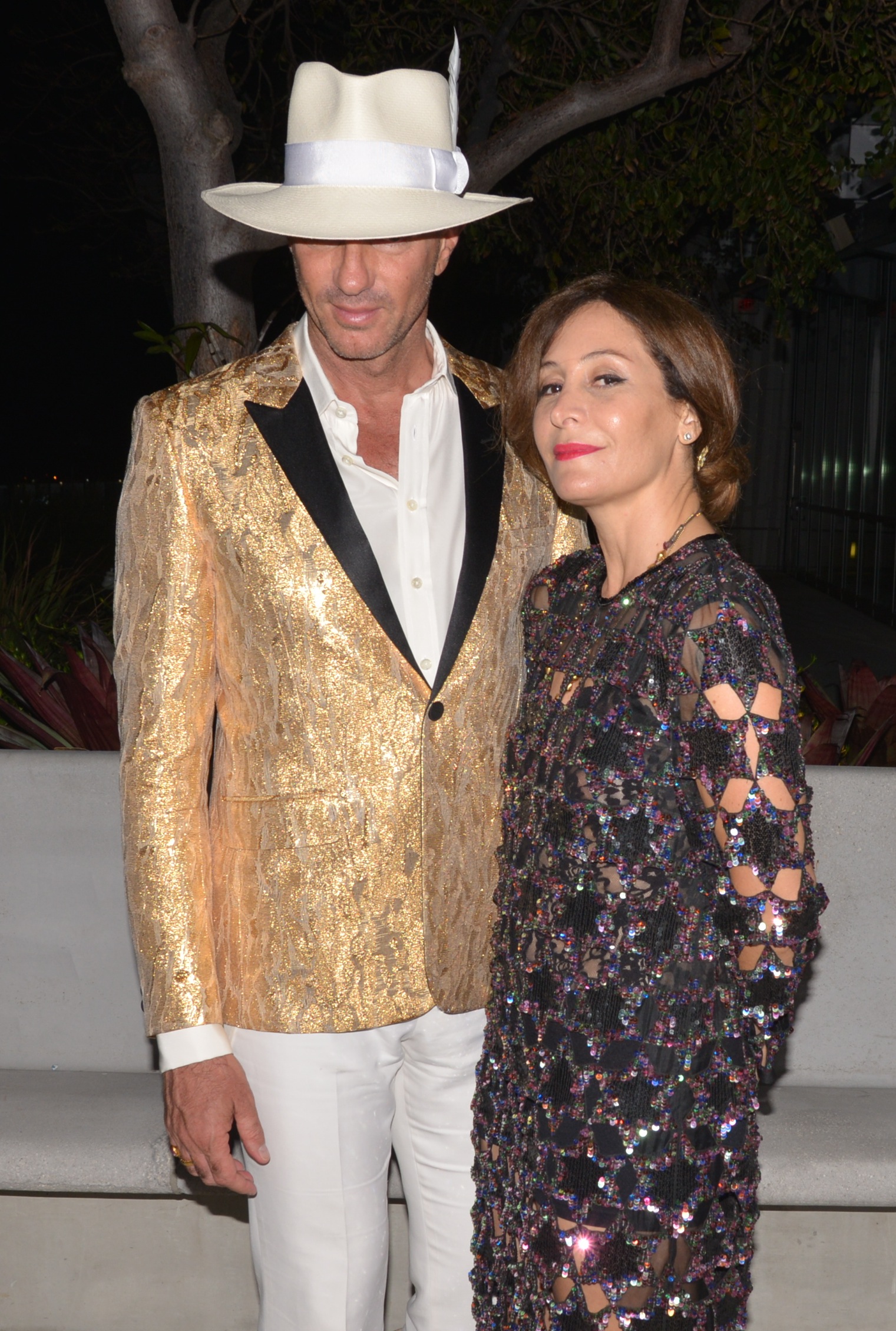 New World Symphony Gala: 1000 – Premier Guide Miami