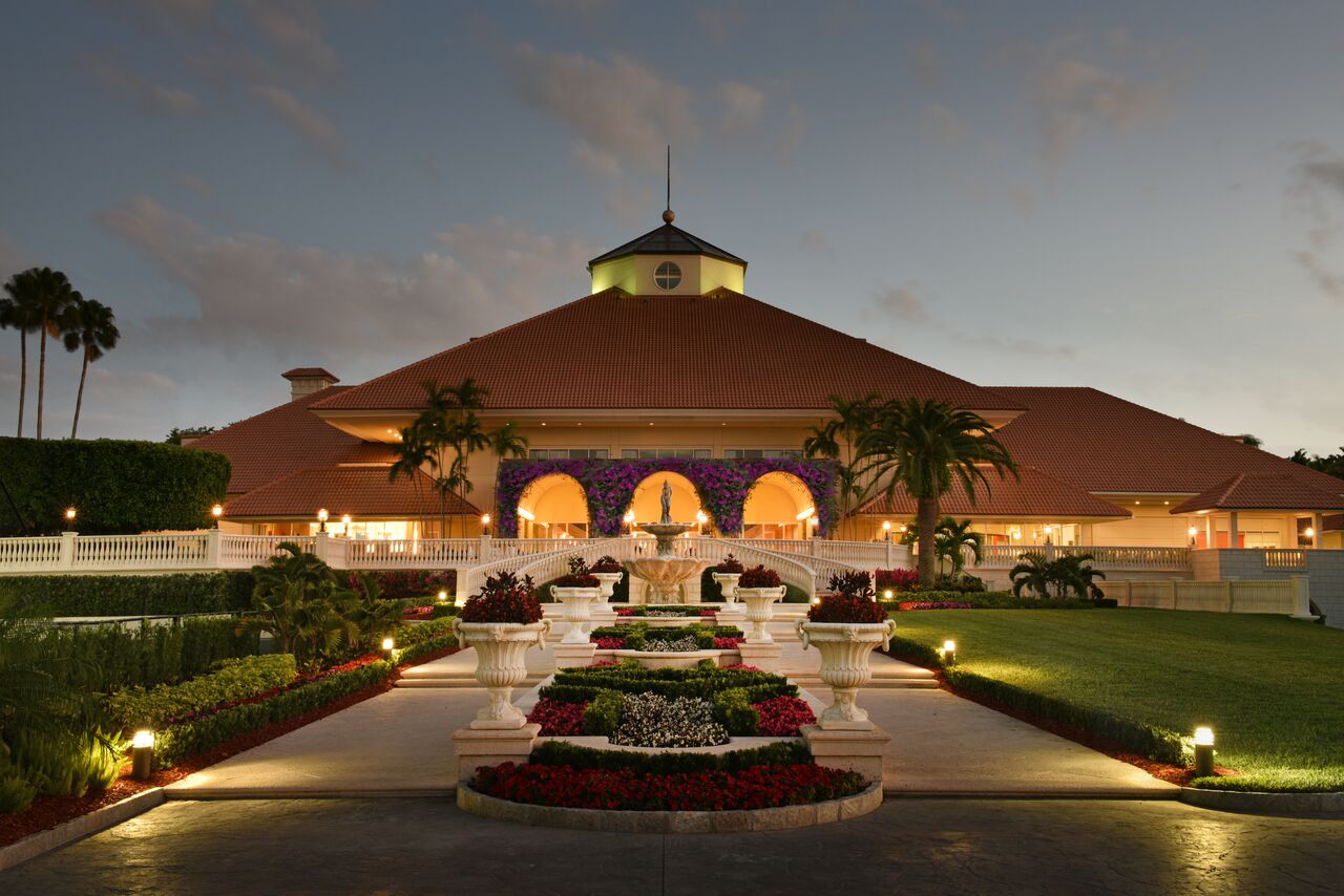 IVANKA TRUMP UNVEILS ALL-NEW TRUMP SPA SUITES AT TRUMP NATIONAL DORAL ...