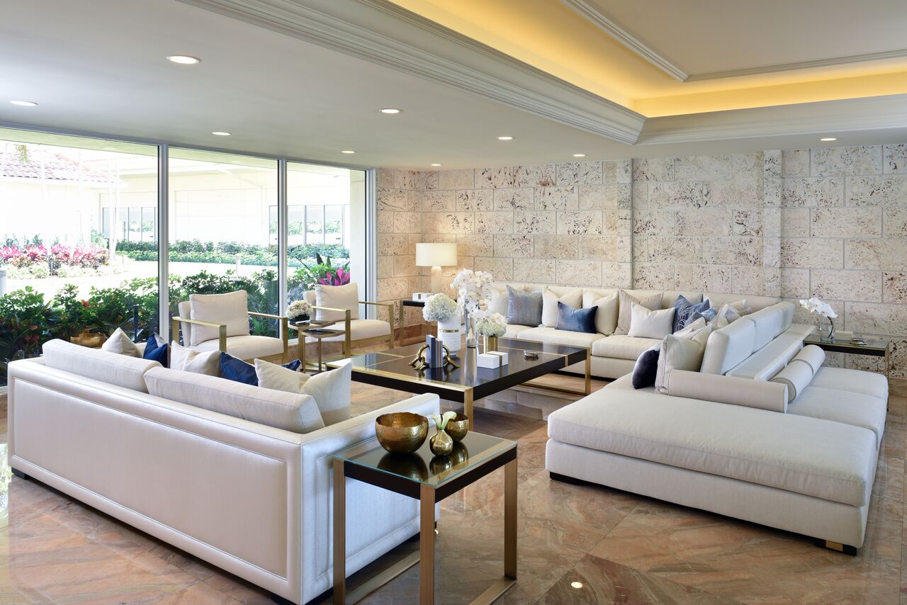 IVANKA TRUMP UNVEILS ALL-NEW TRUMP SPA SUITES AT TRUMP NATIONAL DORAL ...