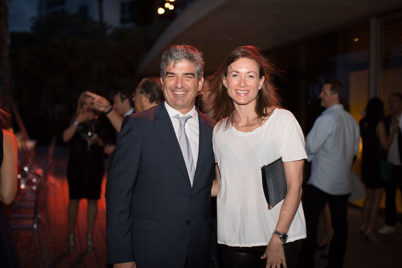 The Related Group and Dezer Development Host Dinner Honoring Design ...