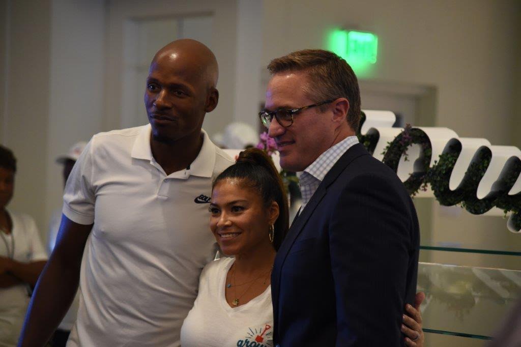 What’s New For The 2016 Miami Dolphins Season At Hard Rock Stadium ...