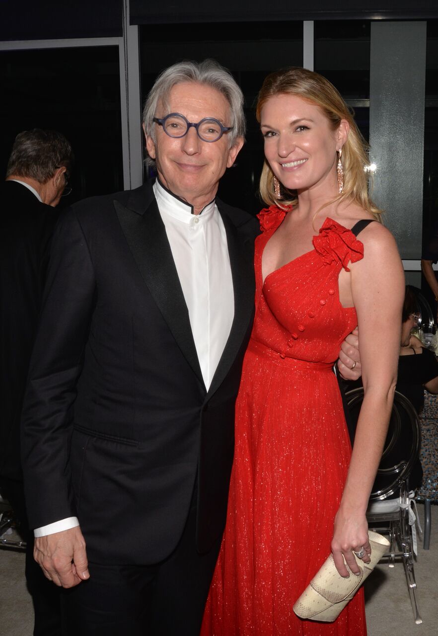 NEW WORLD SYMPHONY 30TH ANNIVERSARY GALA – Premier Guide Miami