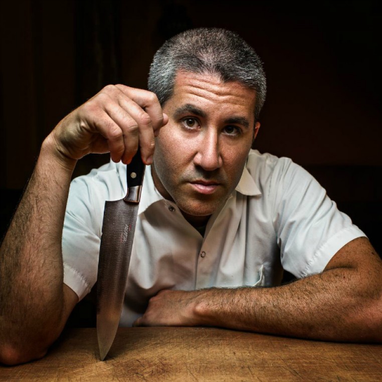 Global Dining Collection Dinner with Chef Michael Solomonov – Premier ...