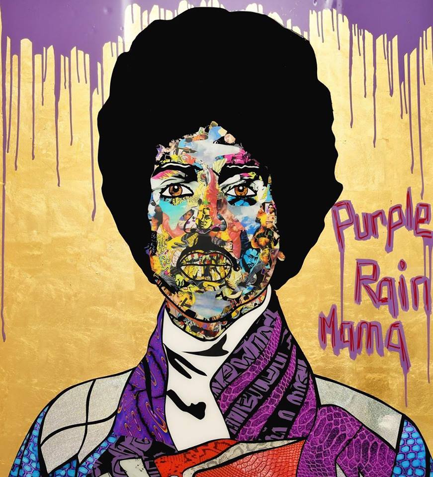 Daniel Mazzone Art Basel Miami – Premier Guide Miami