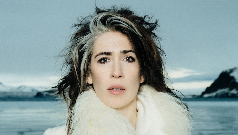 IMOGEN HEAP FIRST U.S. TOUR IN NINE YEARS AT THE FILLMORE – Premier ...