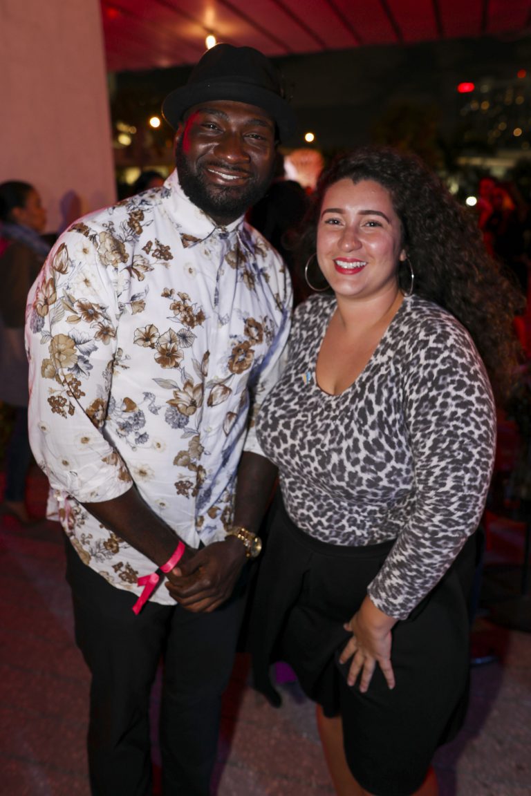 PAMM PRESENTS: 35th ANNIVERSARY – Premier Guide Miami