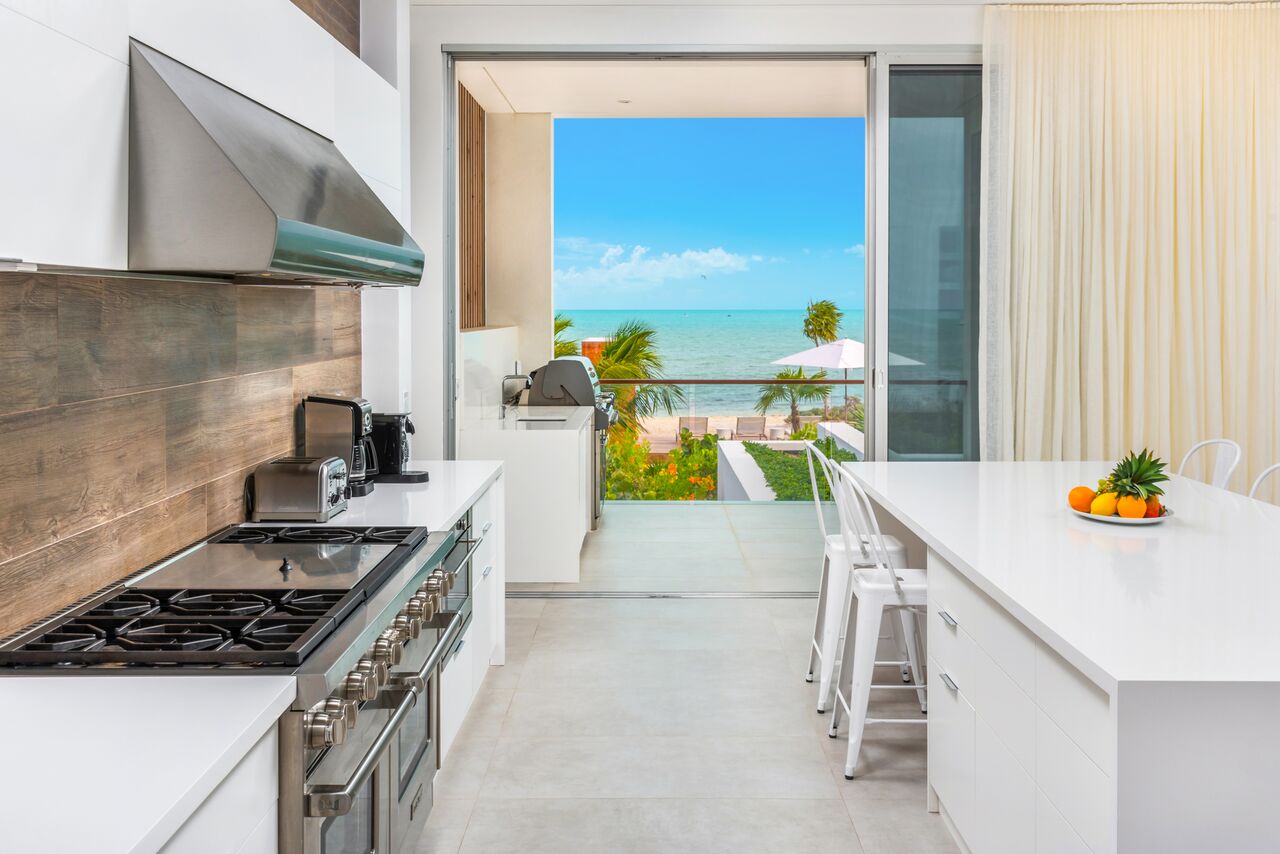 BEACH ENCLAVE LONG BAY OPENS IN PROVIDENCIALES, THE TURKS & CAICOS ...