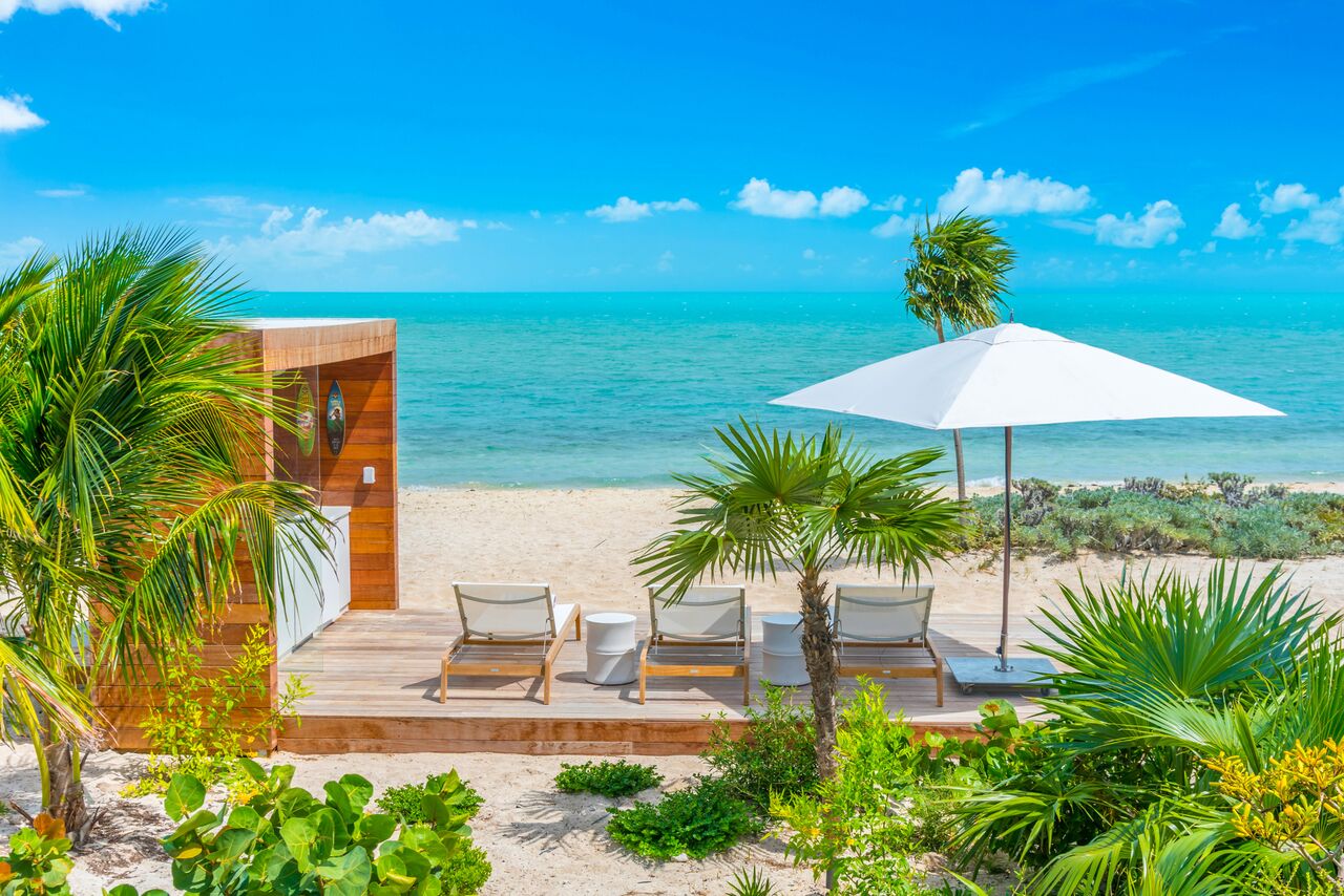 BEACH ENCLAVE LONG BAY OPENS IN PROVIDENCIALES, THE TURKS & CAICOS ...