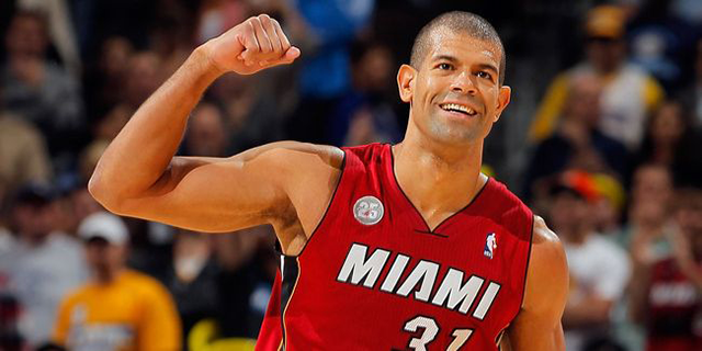 Meet the HEAT with Shane Battier – Premier Guide Miami