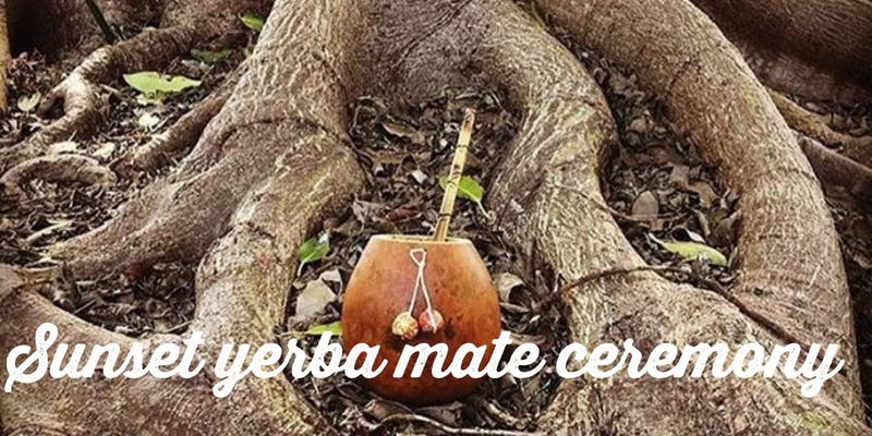 Sunset Yerba Mate Ceremony at Faena Bazaar – Premier Guide Miami