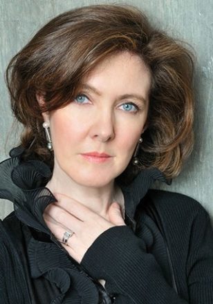 VOICES OF CENTRAL EUROPE with Anne-Marie McDermott – Premier Guide Miami