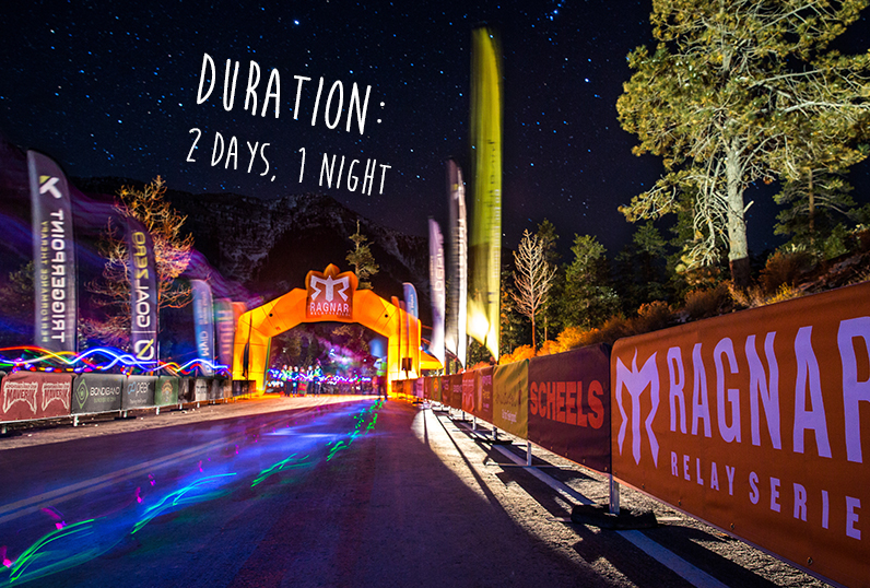Reebok Ragnar Florida Sprint 2019 – Premier Guide Miami