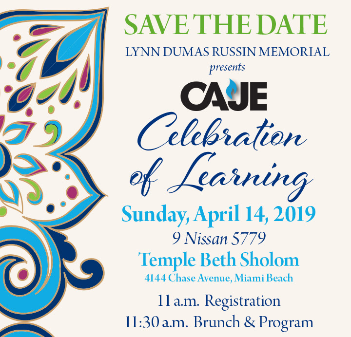 Celebration of Learning – Premier Guide Miami